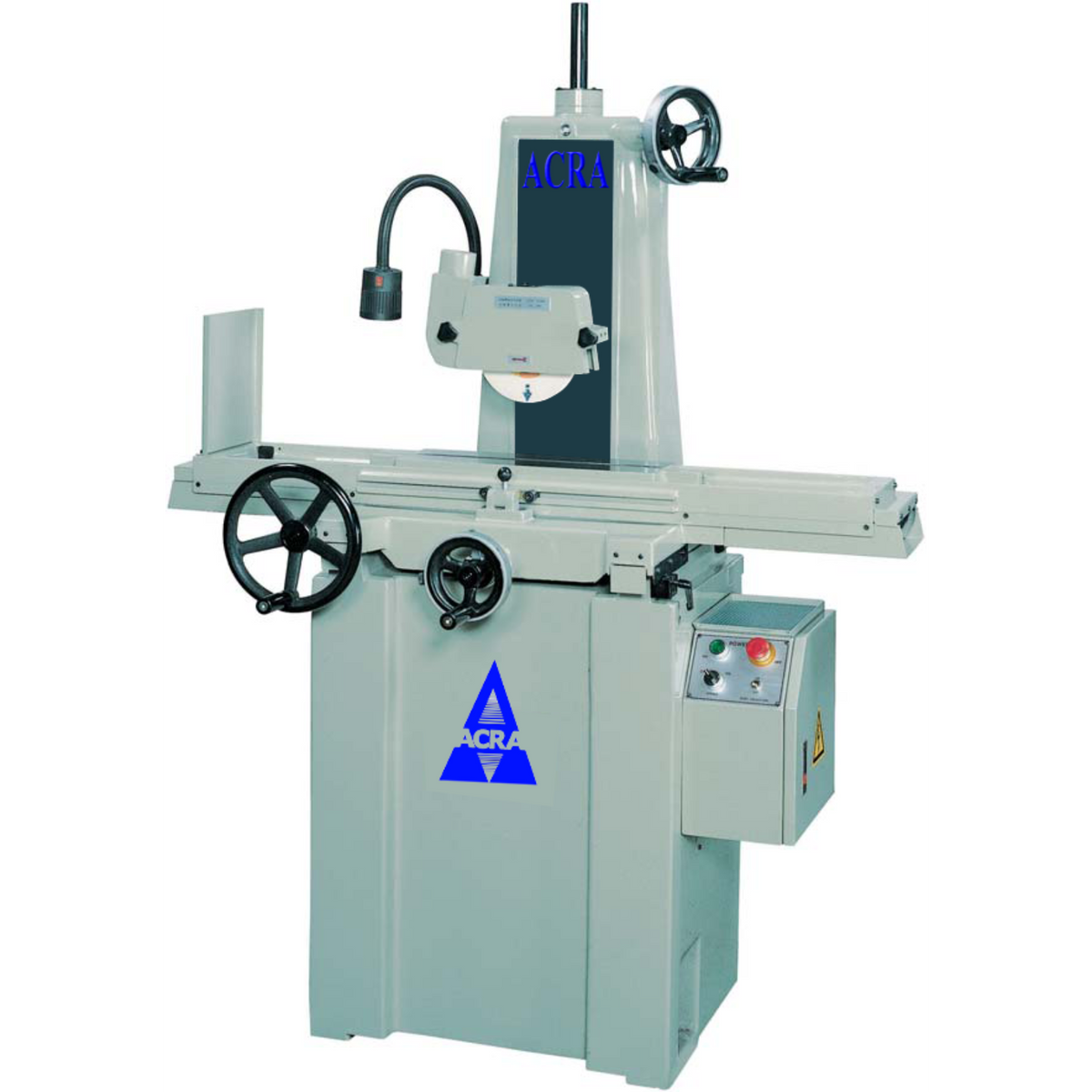 618S Manual Super Precision Surface Grinder — Dynacore