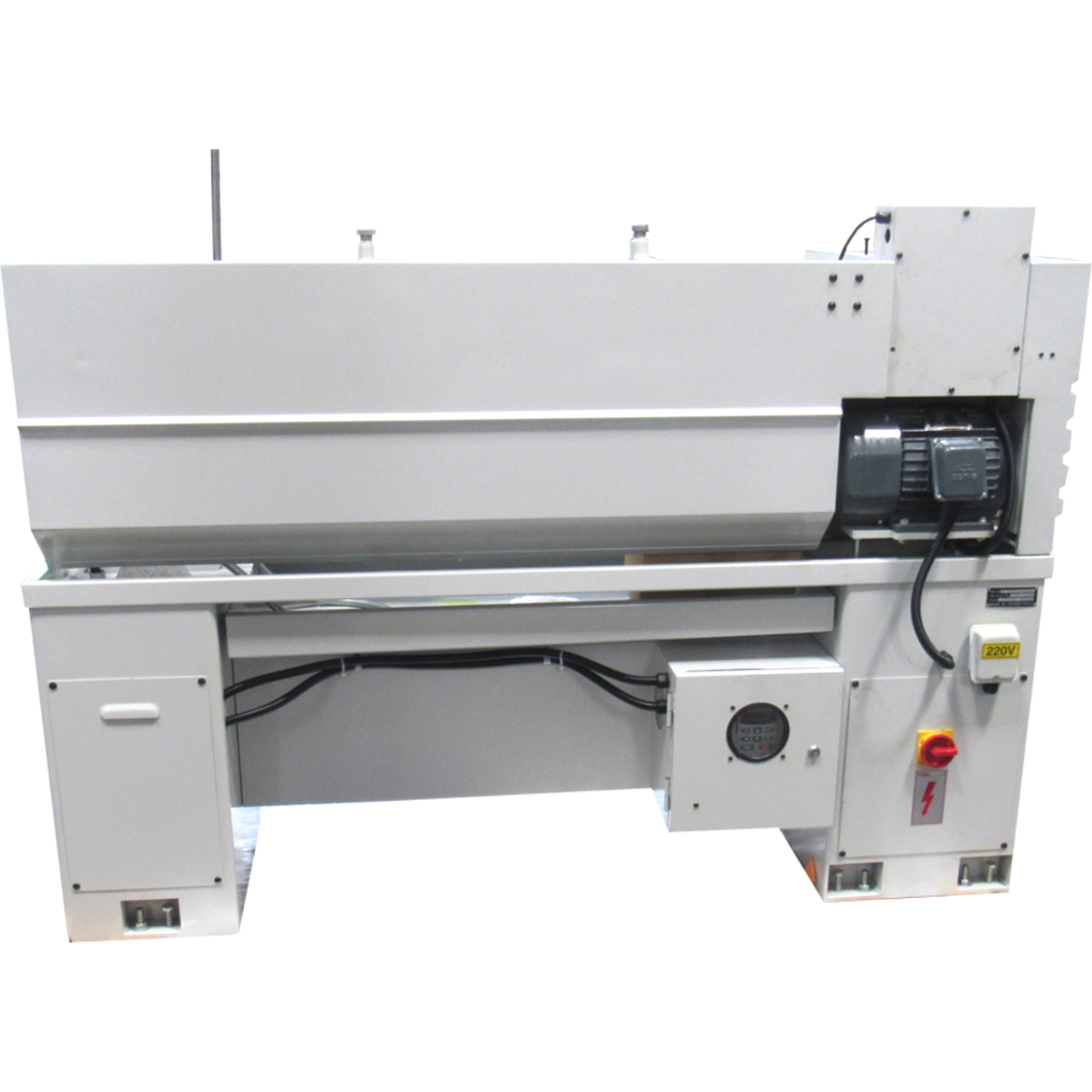 Lathe — Dynacore